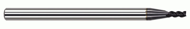 HTC 46850-C6 : Harvey Tool - Endmills ~ Harvey Tool - Cutting ToolsTodd ...