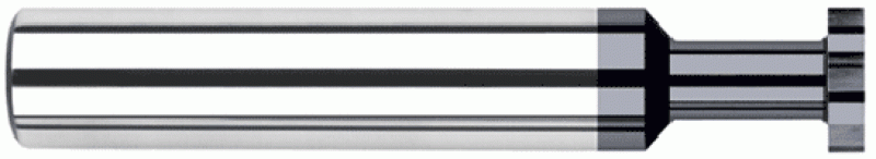 HTC 27362-C3 : Harvey Tool - Keyseats - Cutting Tools - Todd Tool