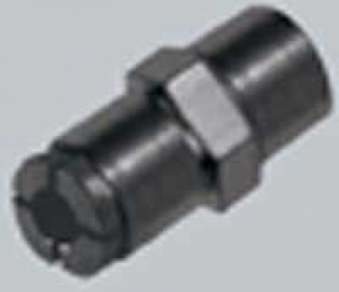 DYN 50021 : Dynabrade - Collets and Collet Inserts - Accessories - Todd ...